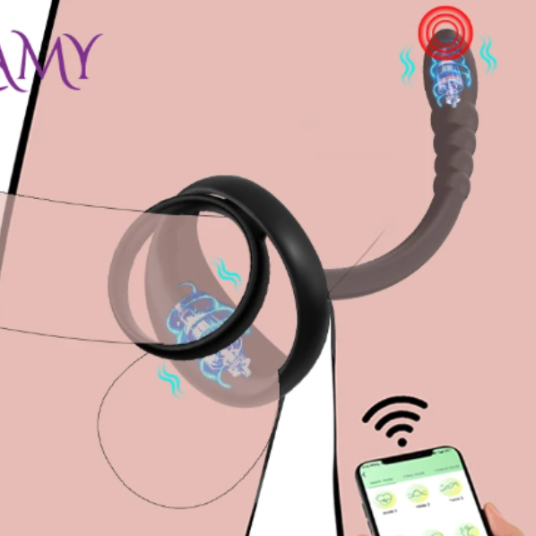 Plug Anal – LES MAUVAIS GARCONS